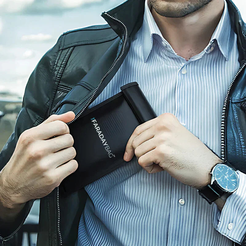Ultimate Guide to Faraday Bags for Phones