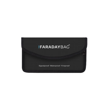How Does a Faraday Bag Work? The Science Behind Signal Blocking – The Faraday Bag