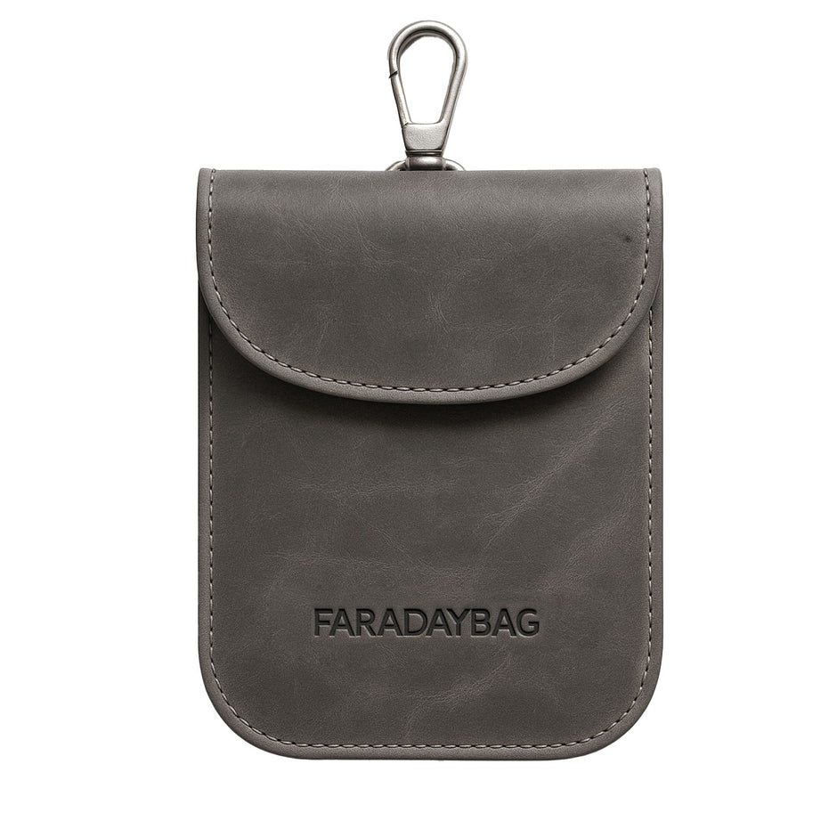 Does a Faraday Bag Really Work? Explained Simply